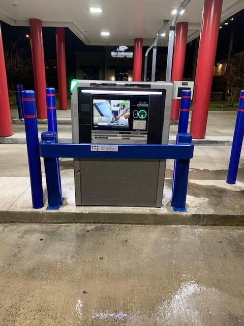 Is your ATM safe from break-ins? | LD Systems