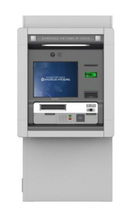 ATM MX7800D MULTI FUNCTION THROUGH THE WALL DRIVE UP | LD Systems