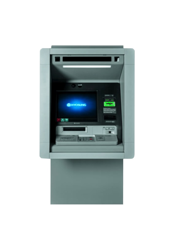 ATM 7800T FULL FUNCTION THROUGH THE WALL | LD Systems