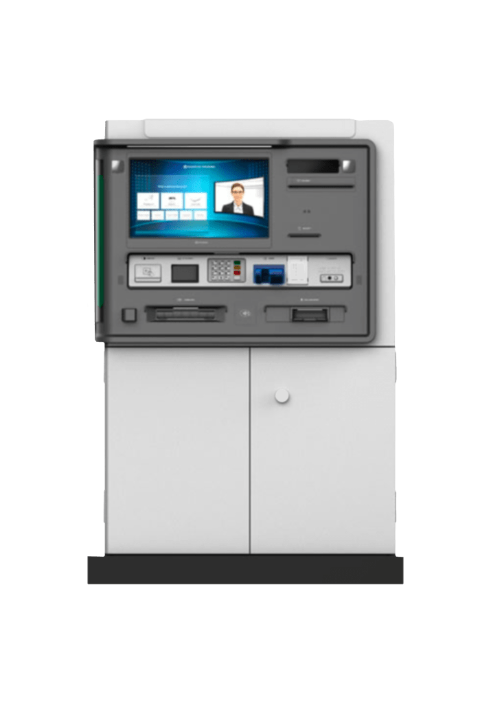 ATM 7800I FULL FUNCTION ISLAND DRIVE UP | LD Systems