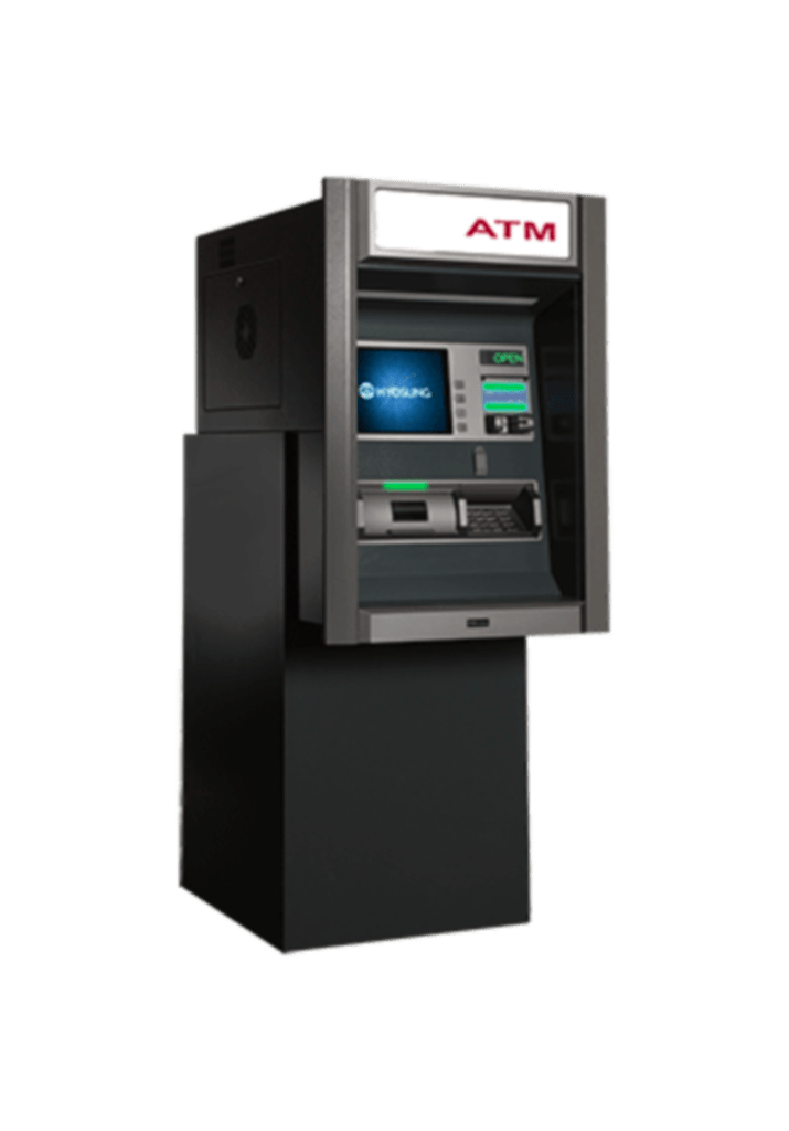 ATM 5100T THROUGH THE WALL | LD Systems