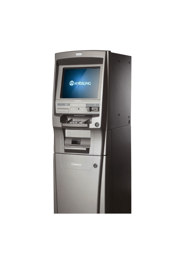 ATM 5300 LOBBY | LD Systems