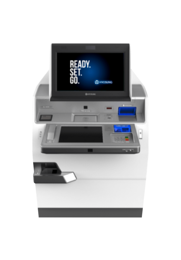 MX8800 BRANCH AUTOMATION | LD Systems