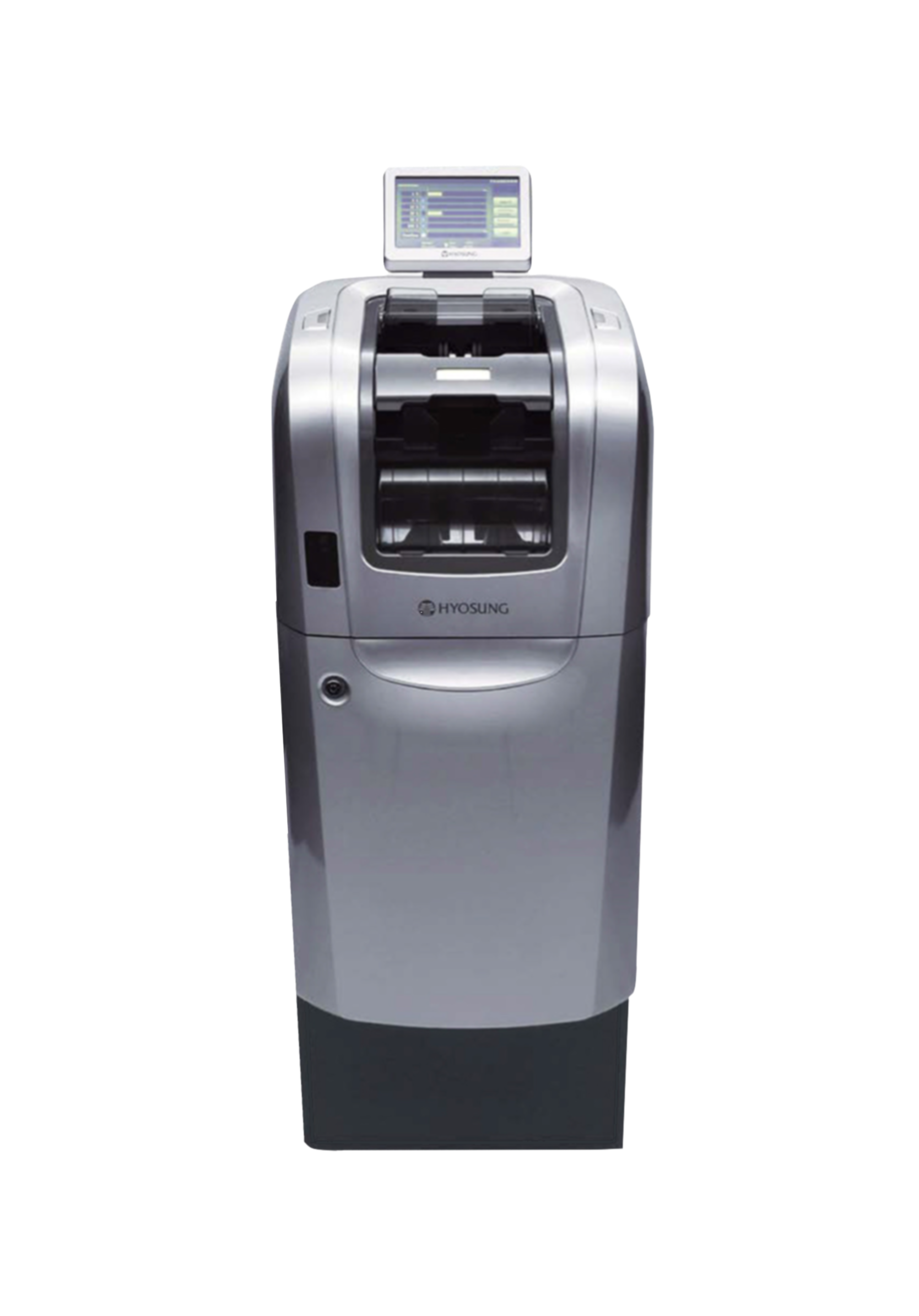 MS-500 TCR | LD Systems