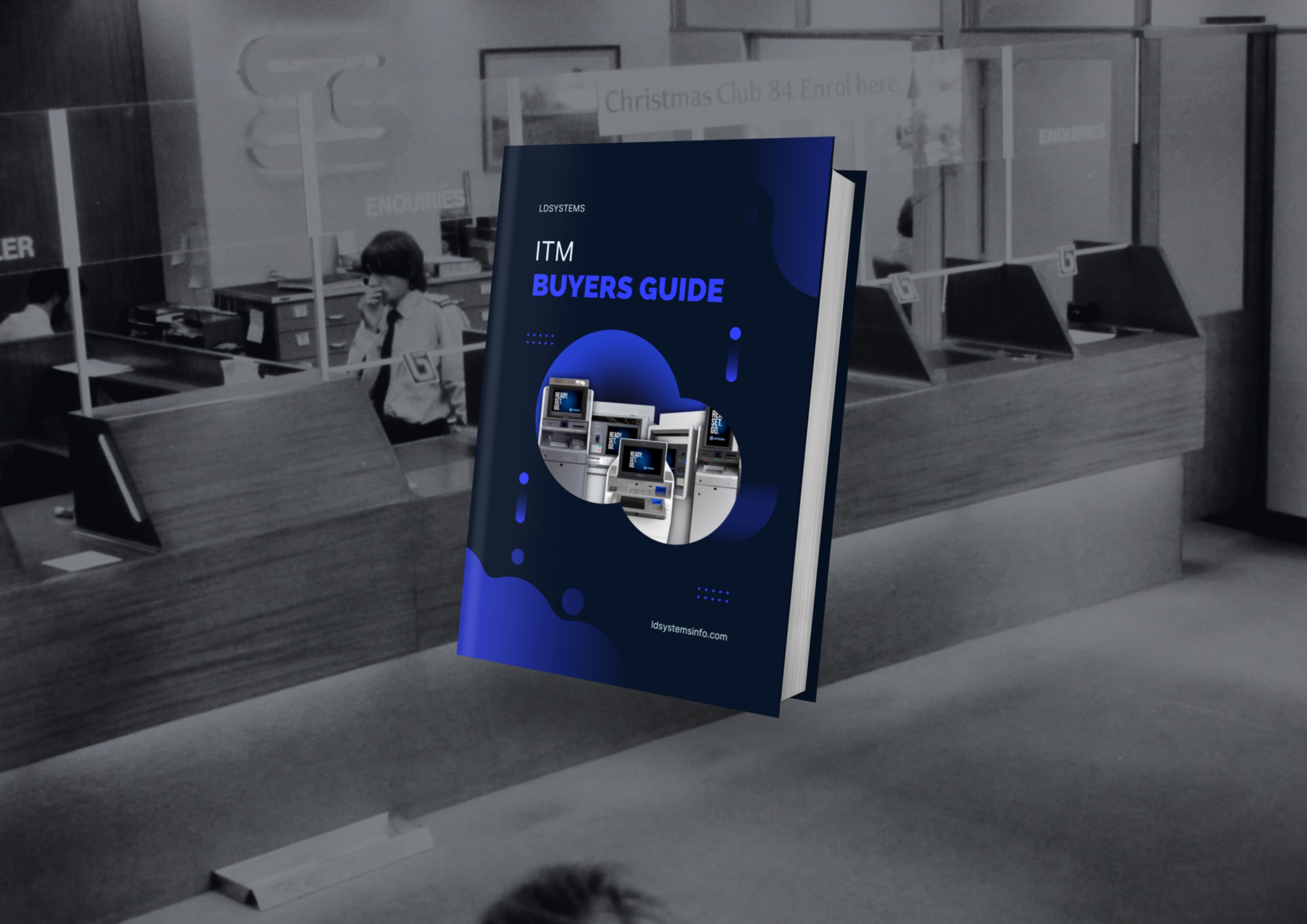 ITM Buyers Guide | LD Systems