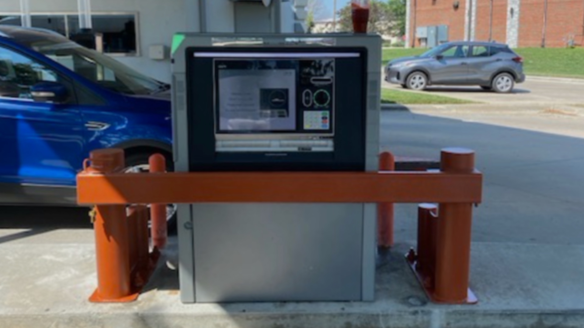 Secure Your ATMs, Protect Your Business | LD Systems